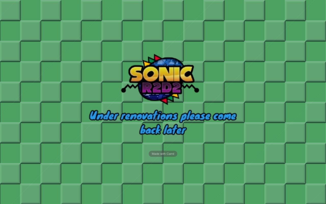Sonicr2d2